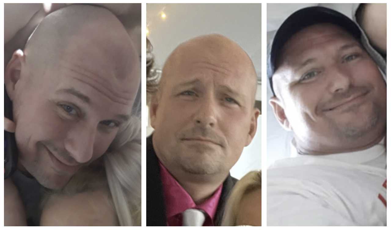 PA Stonemason Killed In Tragic Accident, Leaves Behind Fiancée, 3 ...