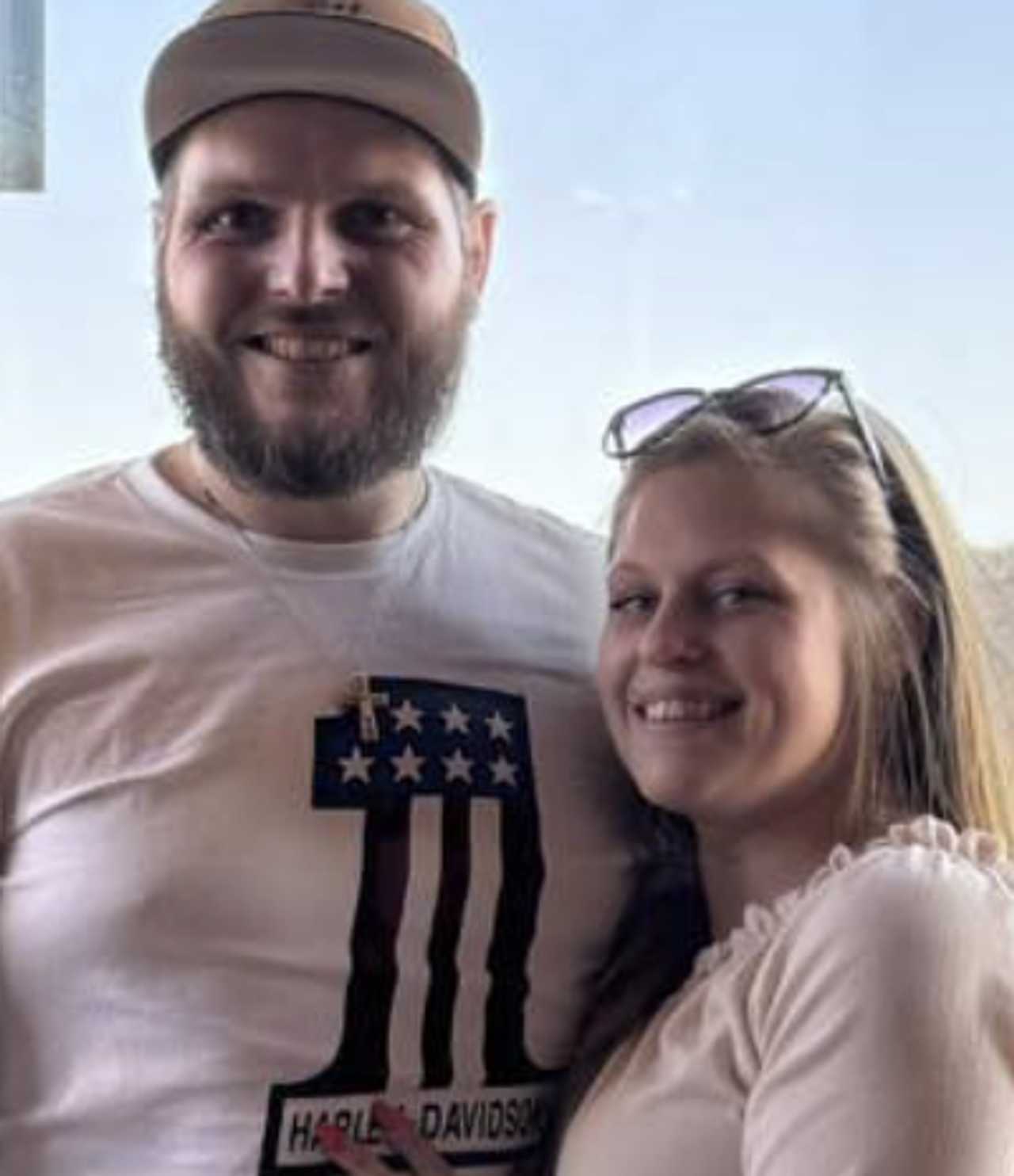 Missing PA Woman’s Husband Charged With Homicide After Katlyn Harp’s ...