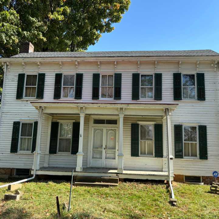 Feds Join Fight To Save 175-Year-Old Cranbury Farm From Bulldozers ...