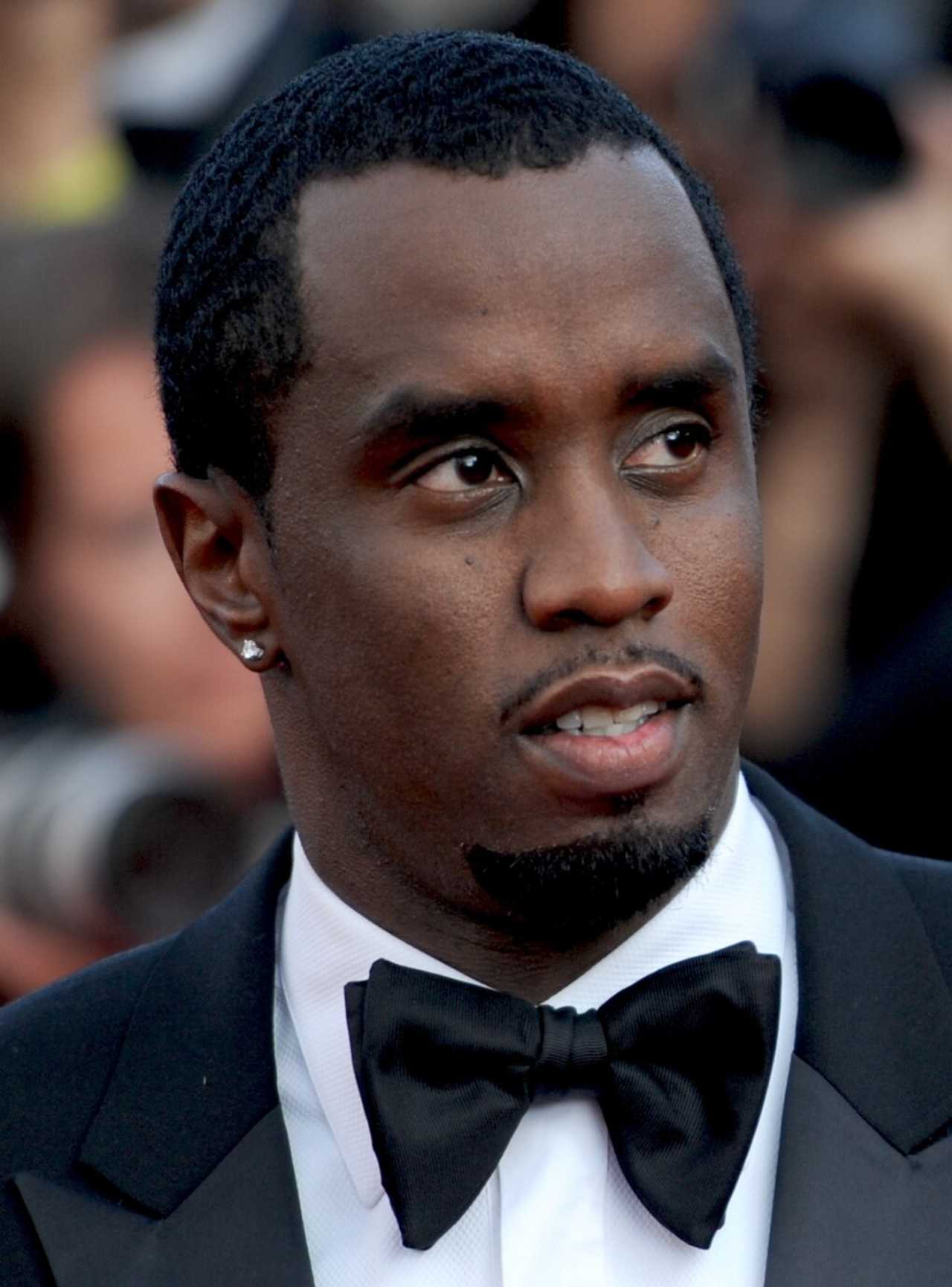 Sean Combs Found Guilty On 2 Of 5 Counts In Sex Trafficking Trial ...