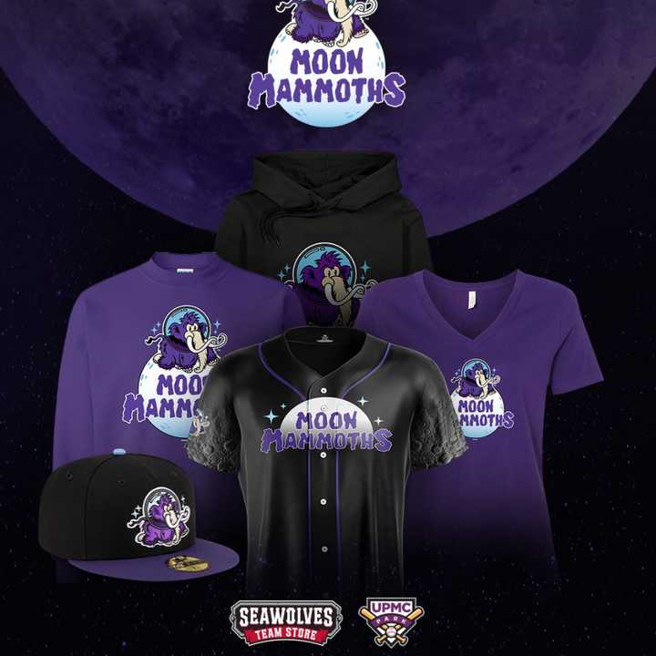 John Oliver Just Renamed The Erie SeaWolves — And The New Mascot Is Out ...