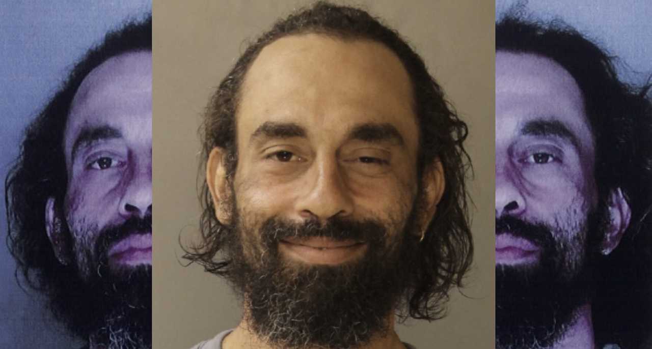 Man Tries Running Over Neighbor; Stabs Him With 6-Inch Knife: Lancaster ...