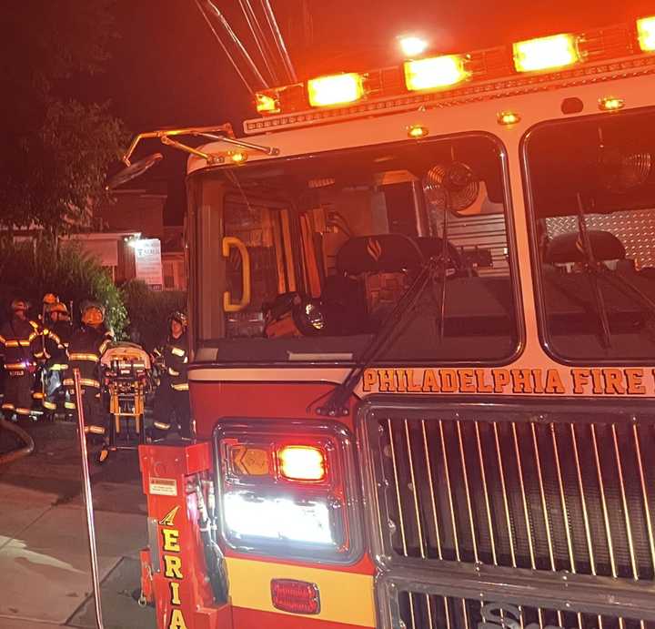 Fires Break Out Across Philly As Trash Piles Up Amid Sanitation Strike ...