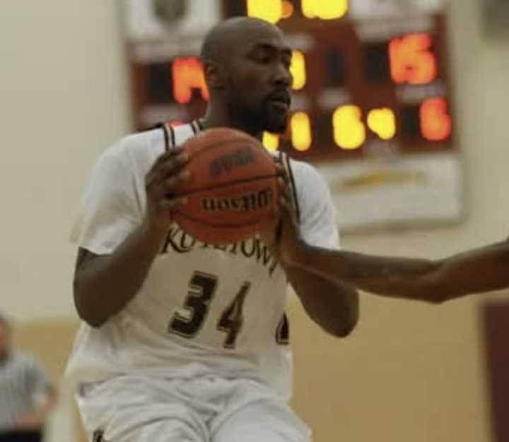 Kutztown Basketball Star Tamir Johnson Killed in Downtown Allentown ...