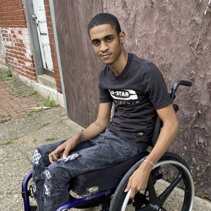Gun Violence Survivor Killed In Wheelchair As Philly Shooting Leaves 3 ...