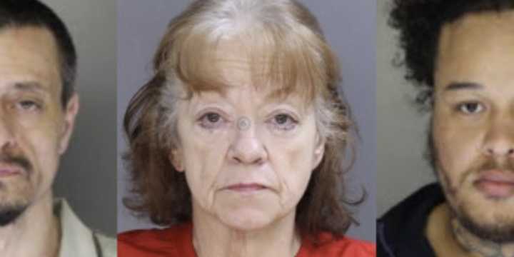 13-Year-Old Lived In Crack House Where Dealers Pushed Drugs From ...