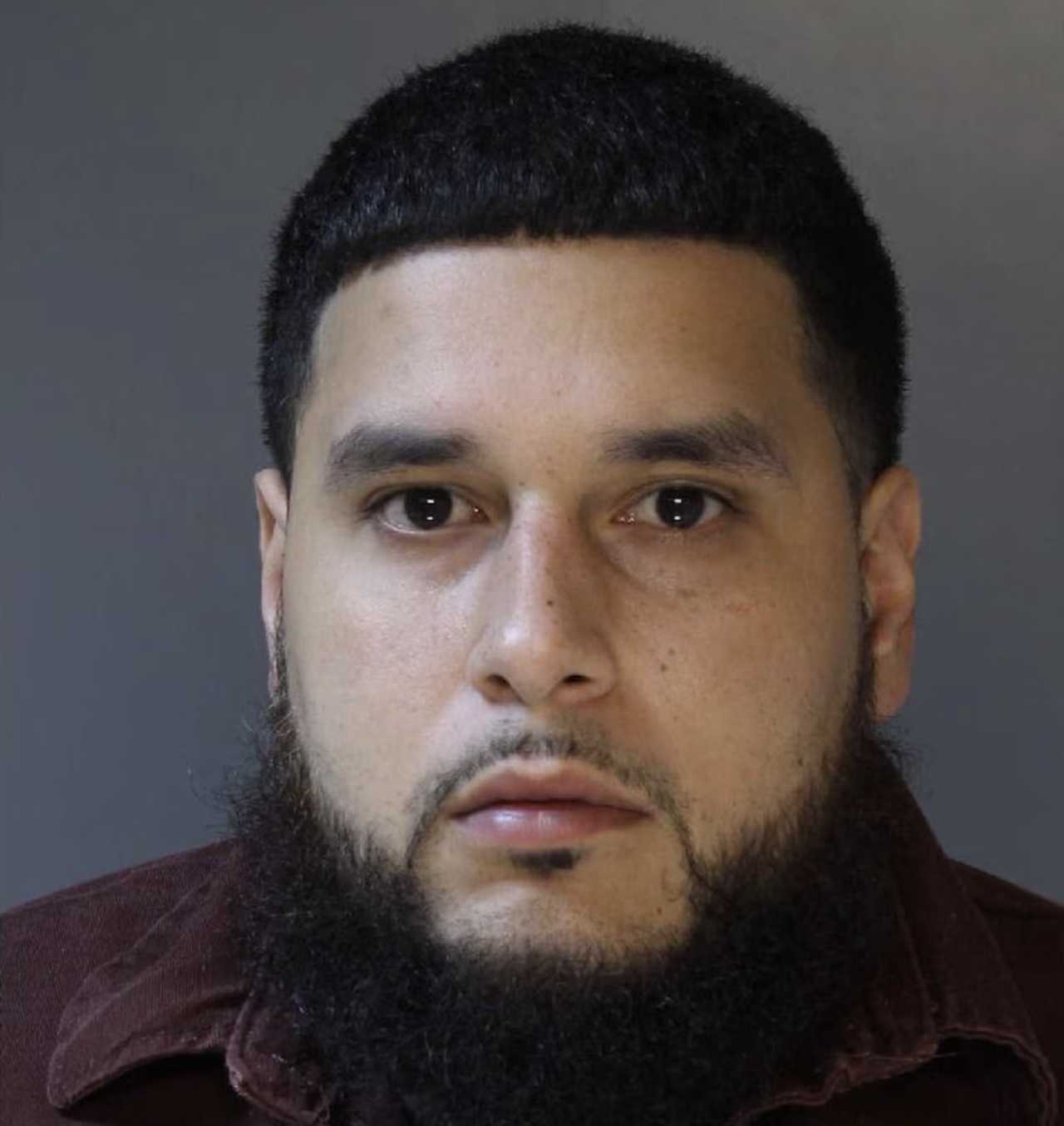 PA BF Who Beat 8-Month-Old Baby To Death In Hotel Room Rage Learns His ...