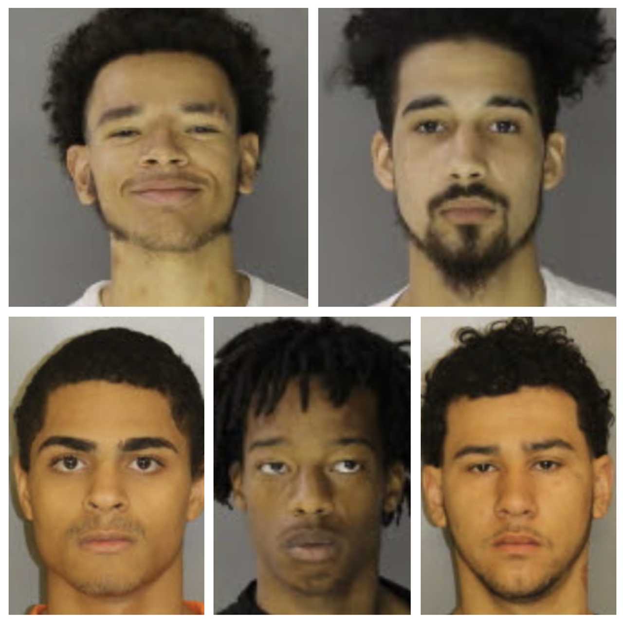 'Ambush-Style' Backyard Stabbing Leaves Alex Camacho Dead In ...