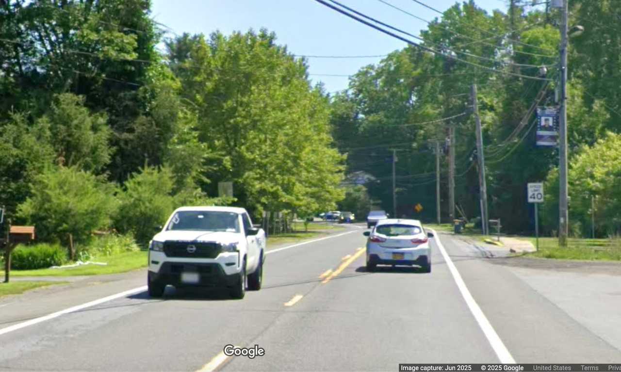 Slow-Moving Transformer Move To Snarl Traffic In NY: Here's Where, When ...