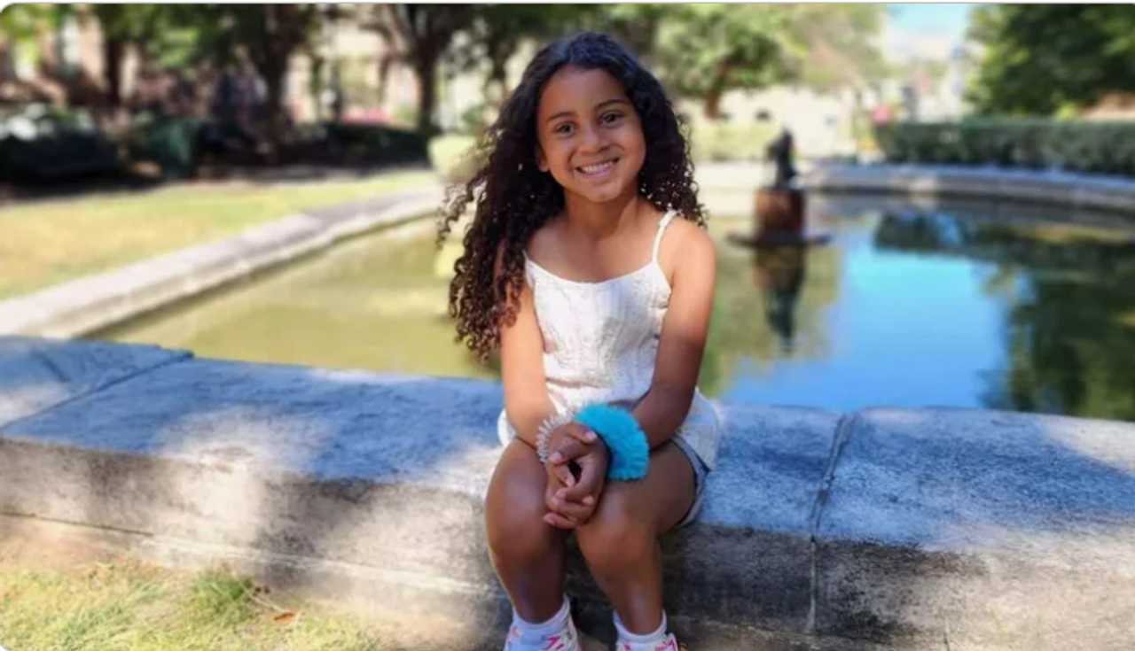 7-Year-Old Sicklerville Girl Dies: 'Brought Joy, Strength, Love Into ...