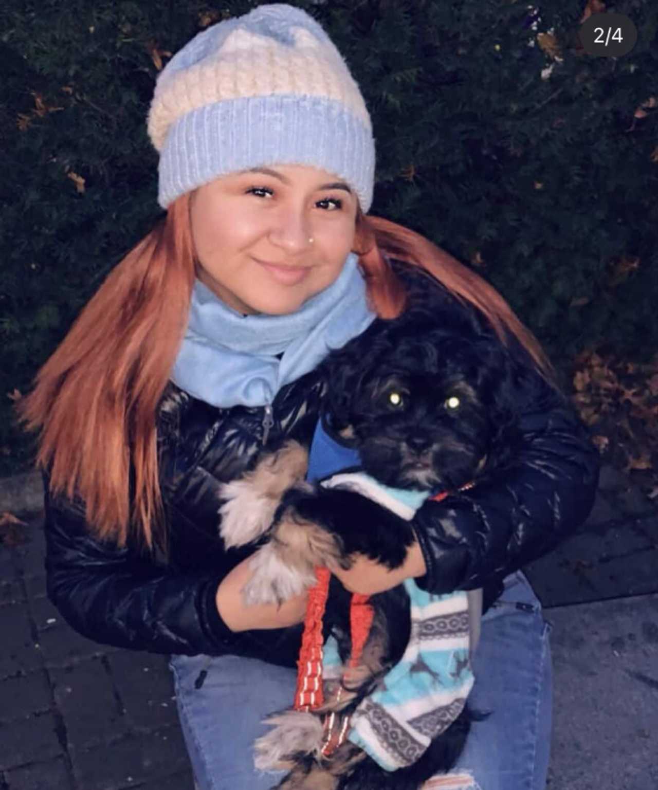 Family Of Woman Killed On I-87 In Yonkers Seeks Help To Return Her Body ...