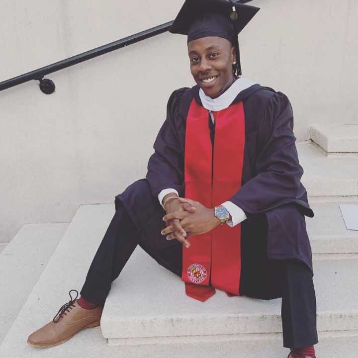 Body Of Missing Silver Spring Man George Njoroge Found, Family Confirms ...