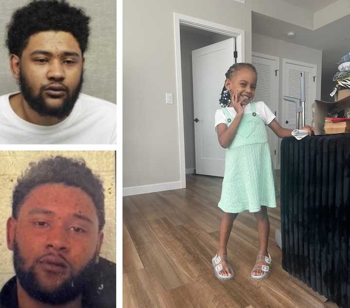 Gunman Tried To Hide Evidence After Killing 3-Year-Old Honesty Cheadle ...