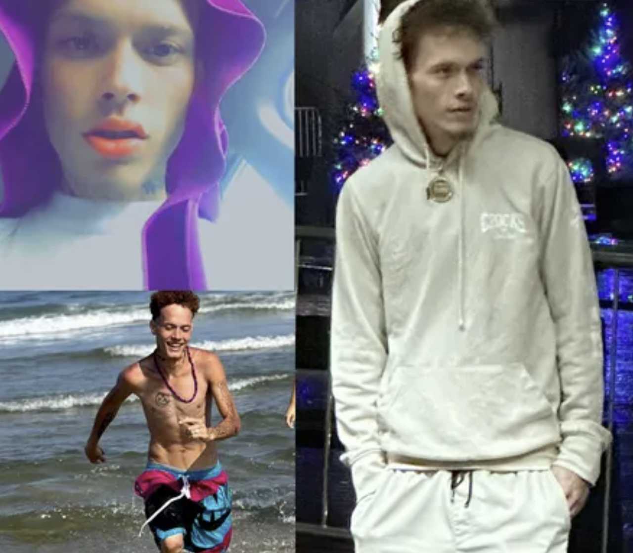 Third Man Charged With Murder Of Angel Martinez-Velez In Allentown Park ...