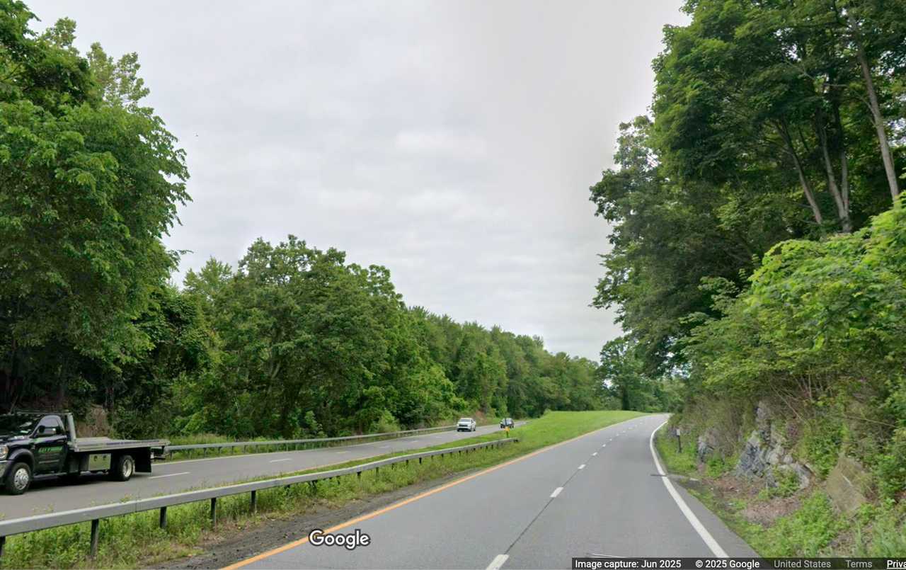Drunk Driver Caught With 12-Year-Old In Car On Taconic Parkway In NY ...