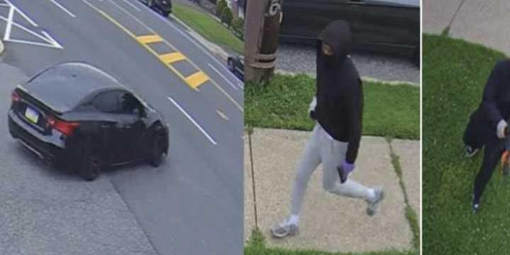 $2M Armored Car Heist: 3 PA Men Flee In Stolen VA Car In Violent ...