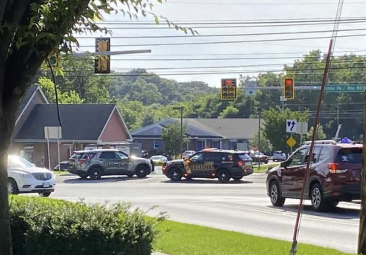 Bomb Squad, FBI Respond To Suspicious Vehicle At PNC Bank In PA: Police ...