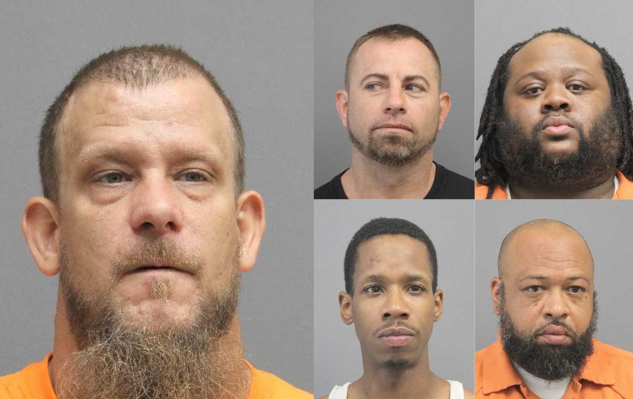 Motorcycle Gang Assault At DMV Hookah Lounge Sparks Multi-State Police ...