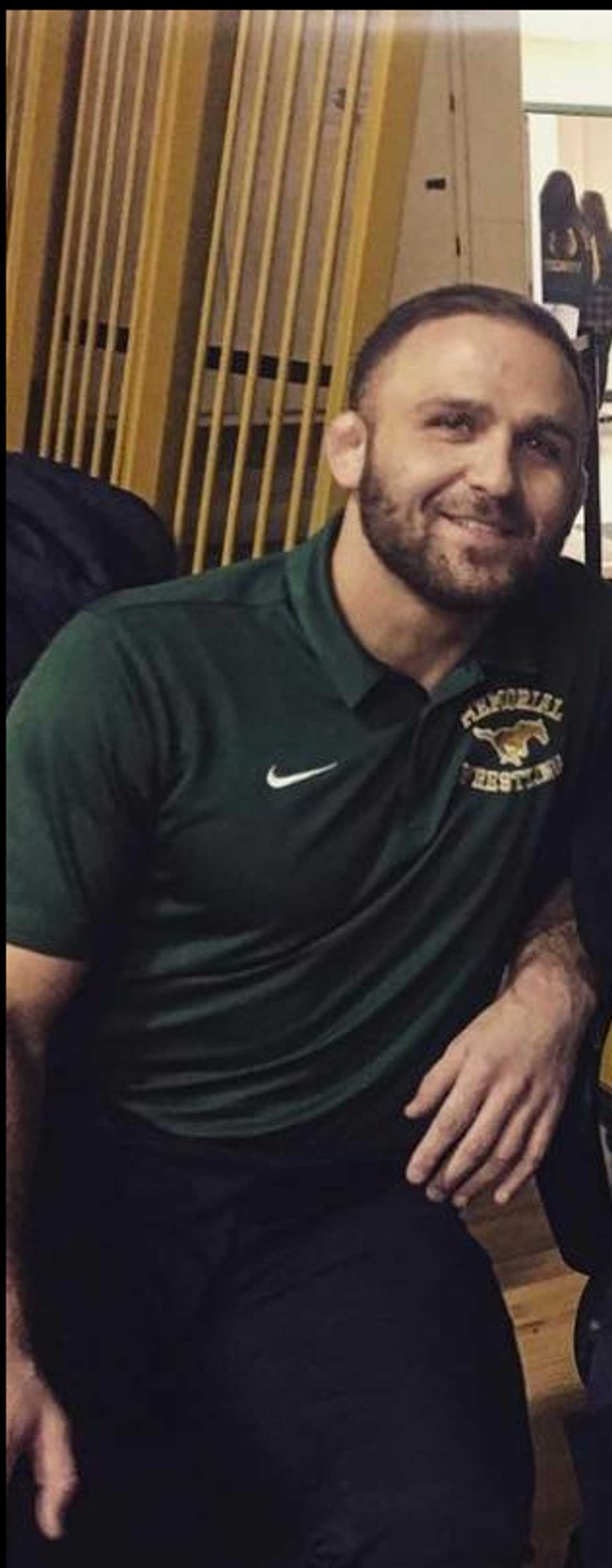 Legendary Brick Wrestling Coach Stepping Down | Brick Daily Voice