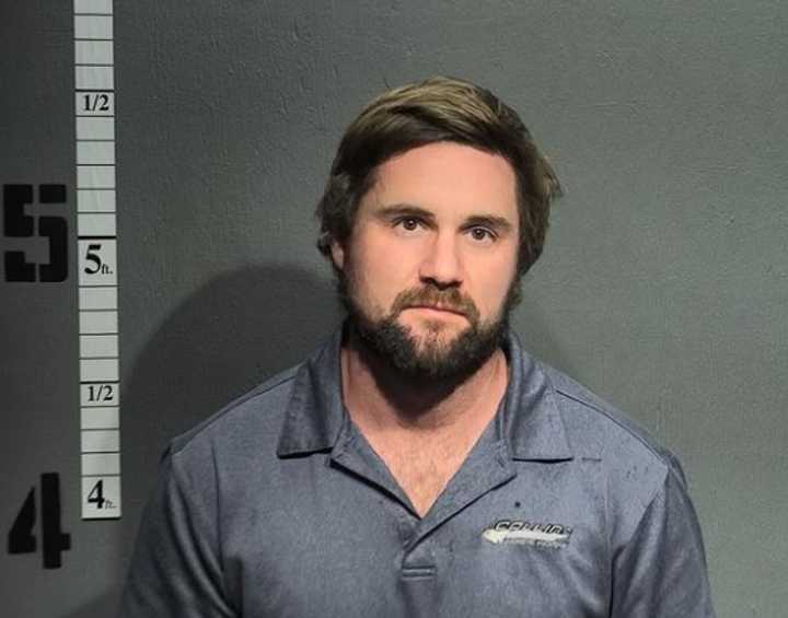 Virginia Man Blew Off Thumb Testing Homemade Bombs, Used Biden Photos ...