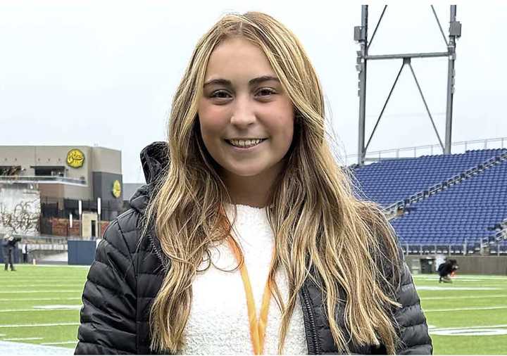 Toby Atwood, 21, Dies Running Half Marathon In PA: ZTA President ...