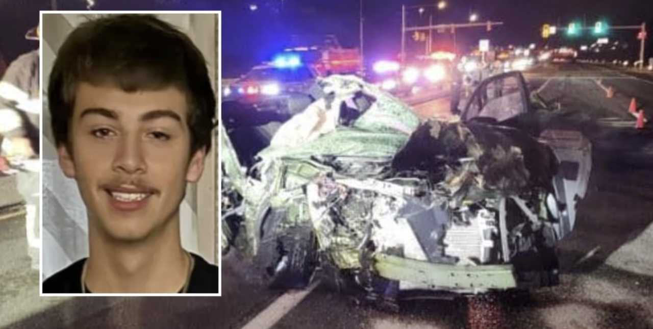 Drunk, High, And Speeding: Wyomissing Teen Charged In Crash That Killed ...
