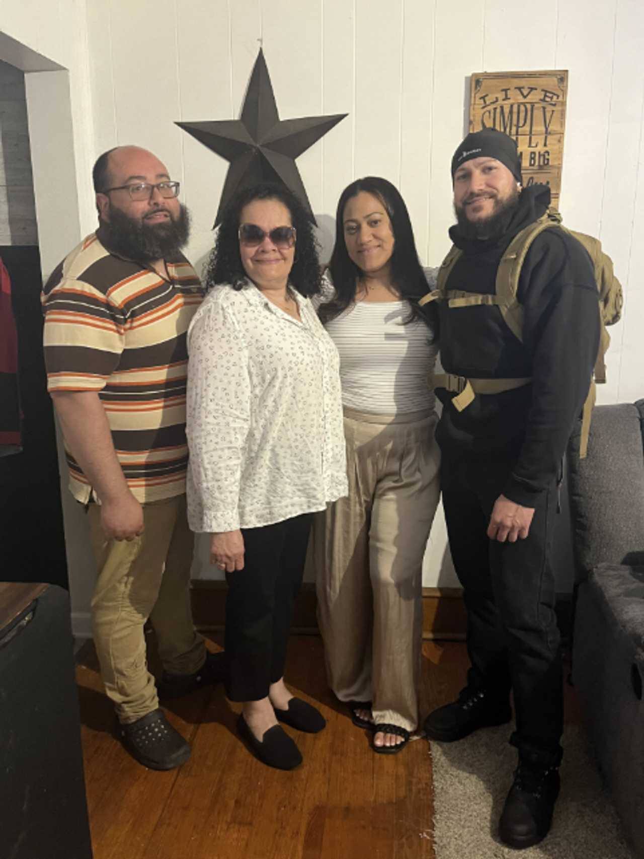 PA Dad Of 3 ID'd As Motorcyclist Killed In Crash With Trash Truck On Route 322 | Lititz Daily Voice