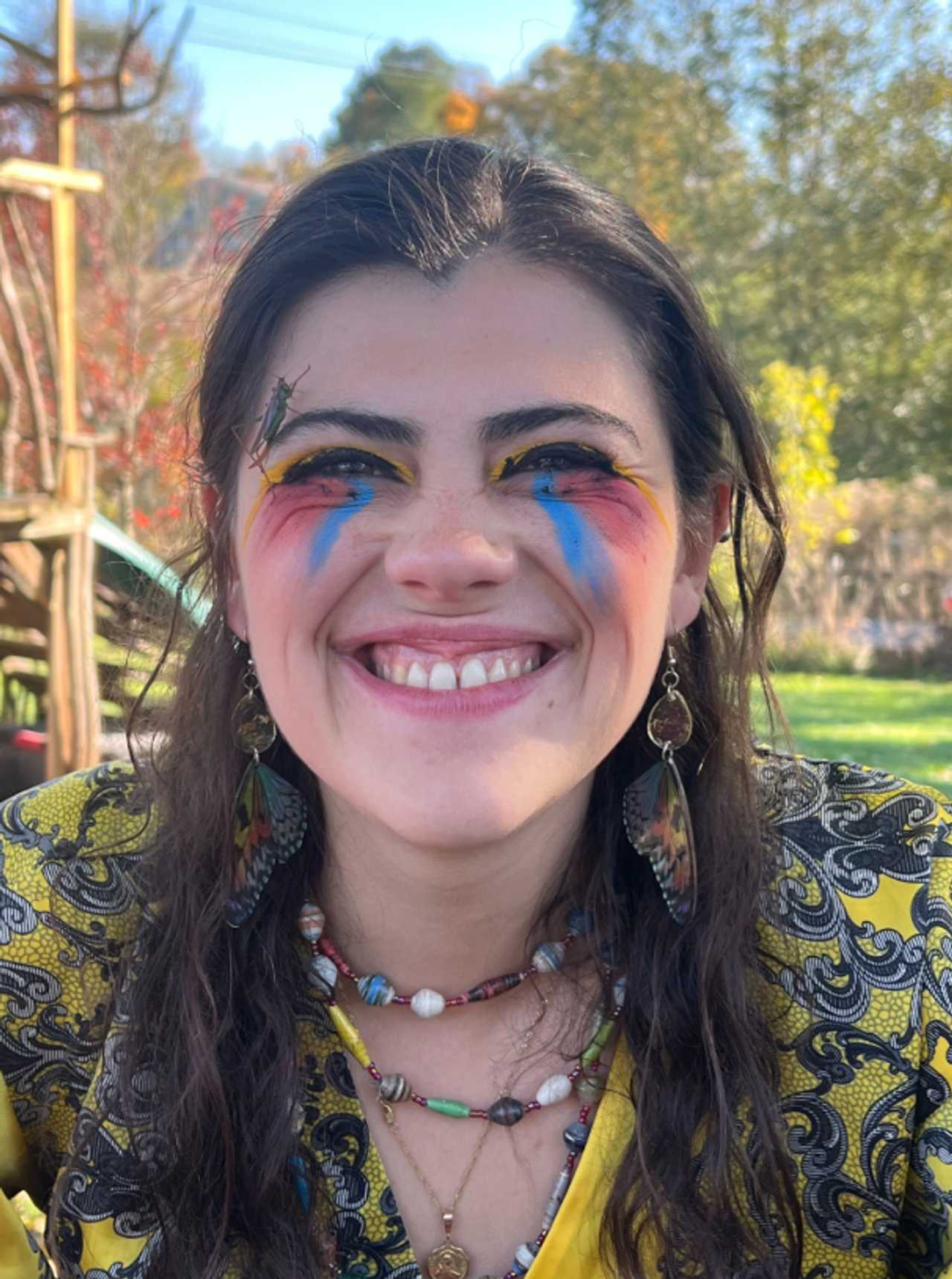 Virginia Teacher In Coma After Being Hit By Car On First Day Of Dream ...