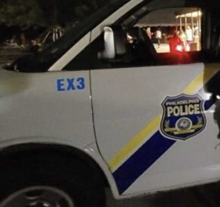 Serial Sexual Assaults Terrorize Philadelphia Women; Suspect At Large ...