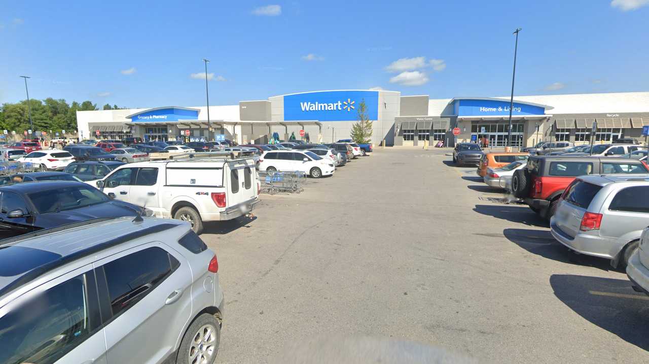 Mass Stabbing At Walmart Leaves 11 Injured — Suspect Taken Down Inside ...