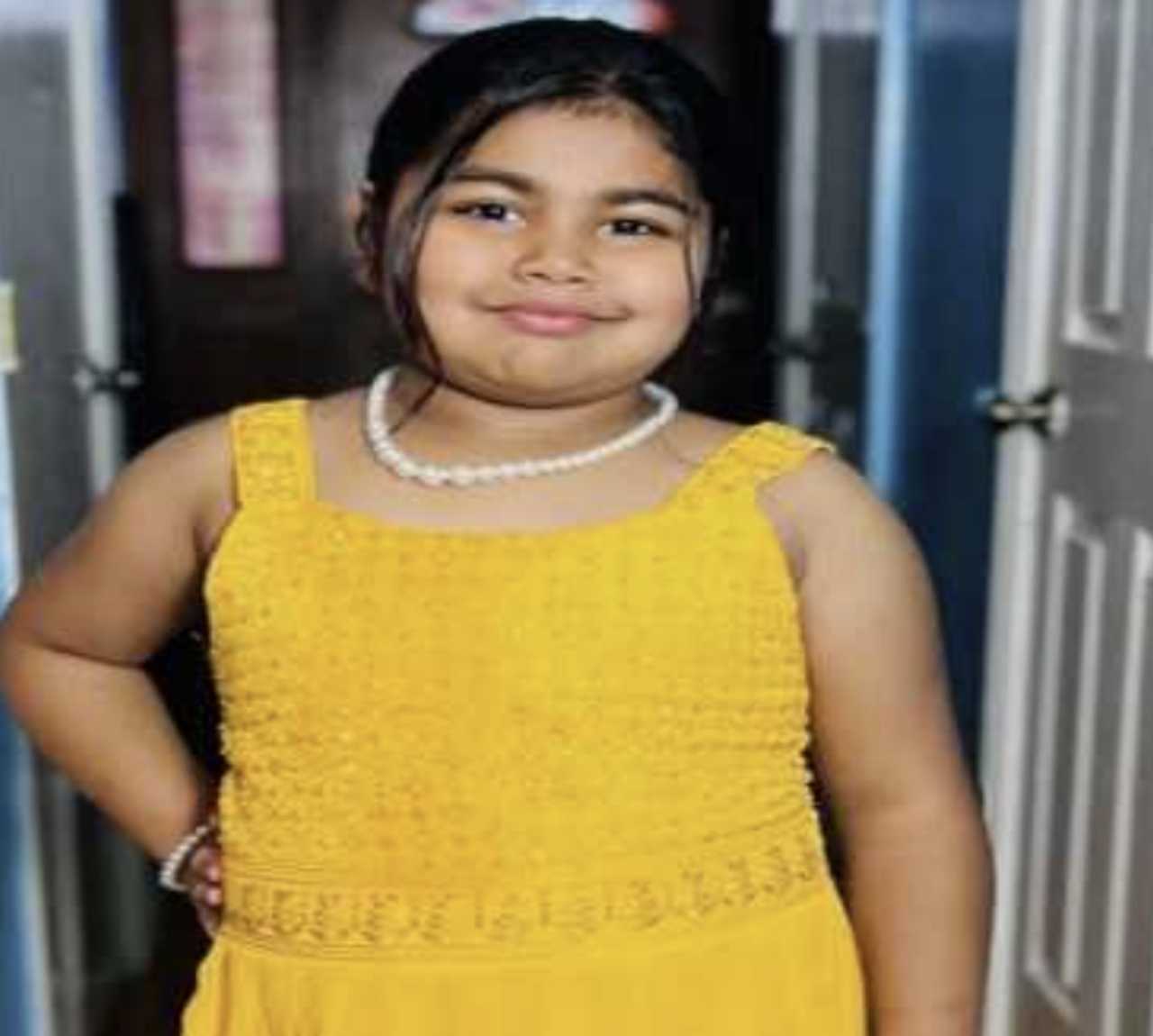 Girl Who Died In Hersheypark Wave Pool Identified As 9-Year-Old Sophia ...