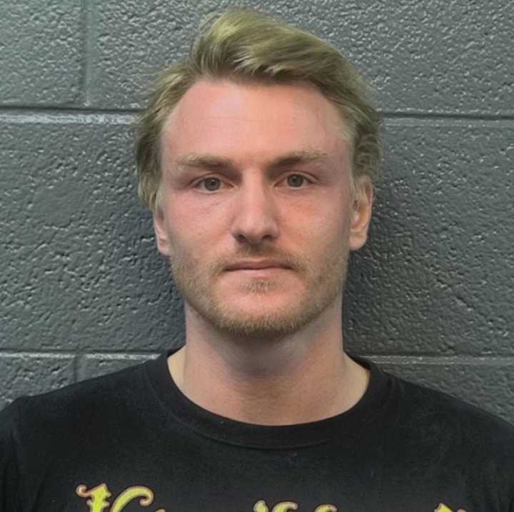 Virginia City Councilman Set On Fire After Attacker Dumps Bucket Of Gas ...