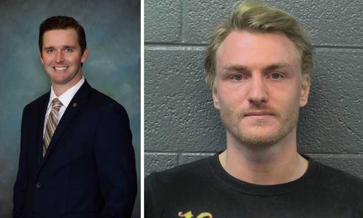 Virginia City Councilman Set On Fire After Attacker Dumps Bucket Of Gas ...