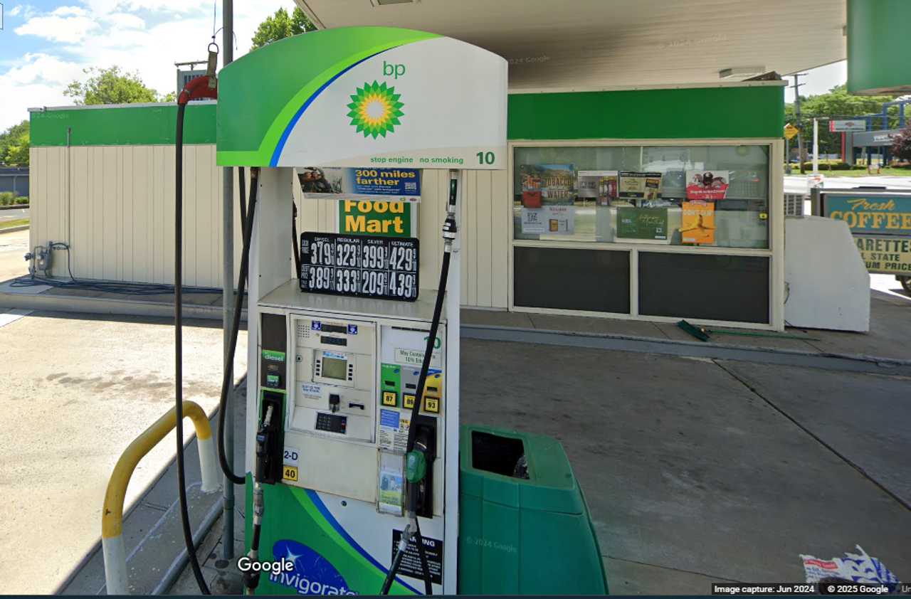 $322K! Lucky Lotto Ticket Sold At Monmouth County Gas Station | Toms ...