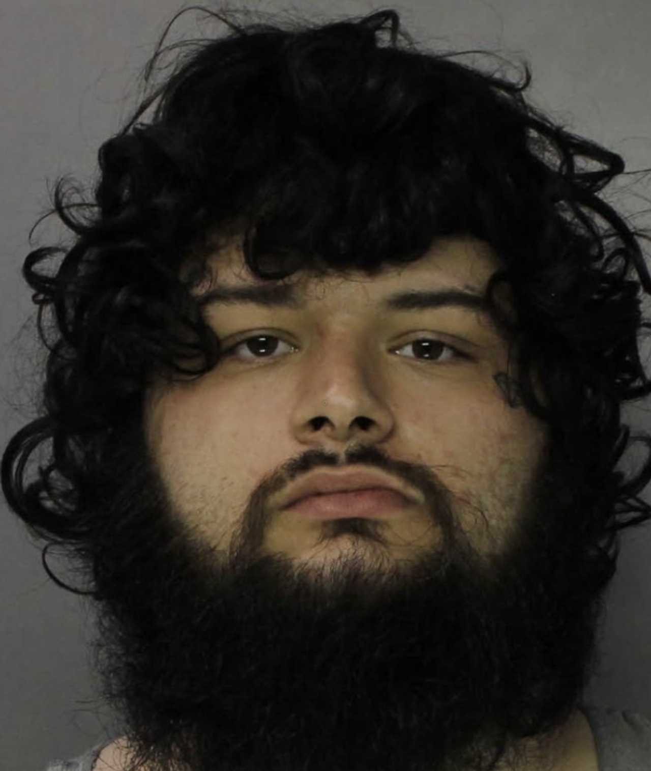 Fatal Injury To Puppy, Assault Of Woman Leads To PA Man’s Arrest ...