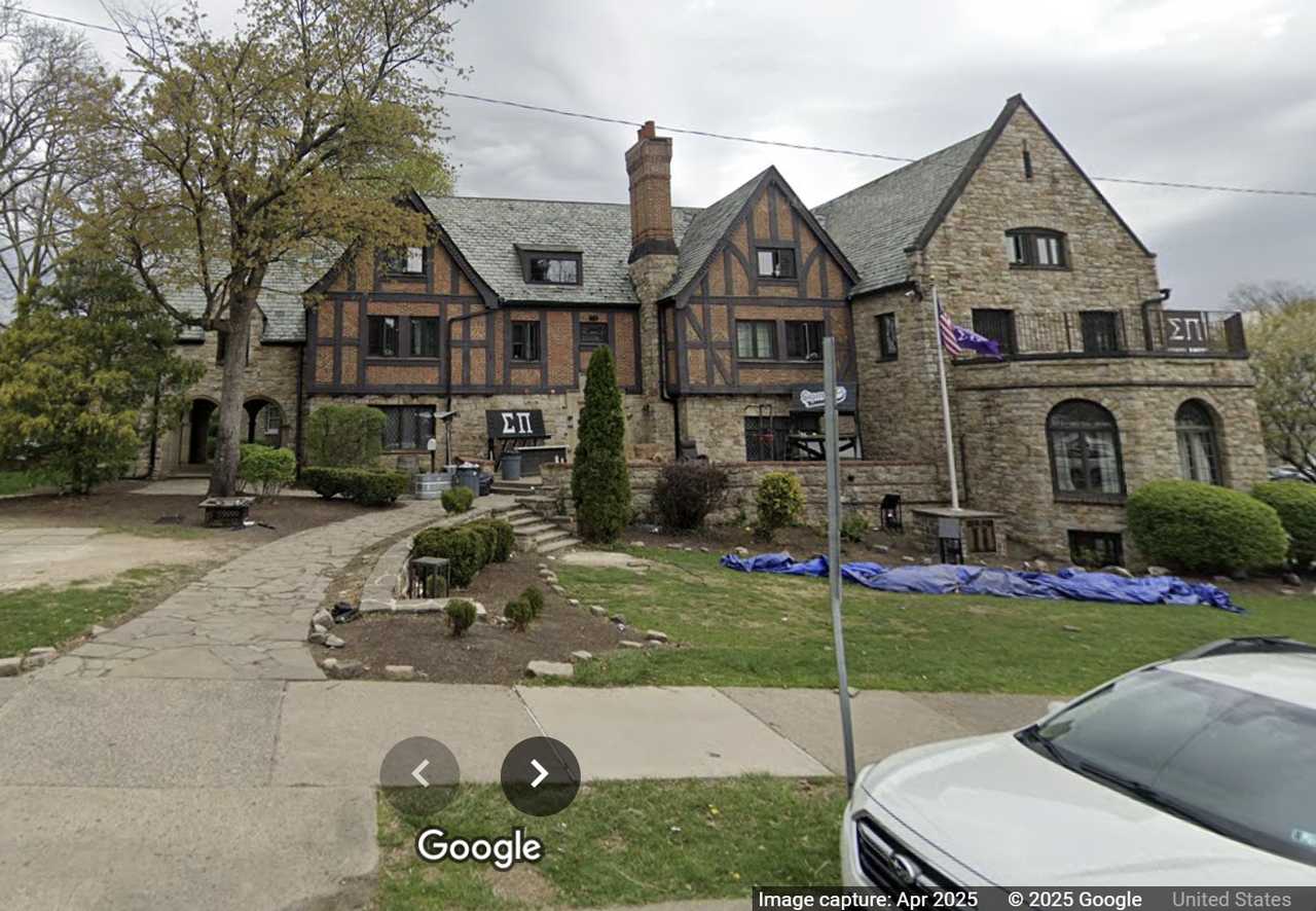 Penn State Fraternity Sigma Pi Suspended For Hazing, But Continues To ...