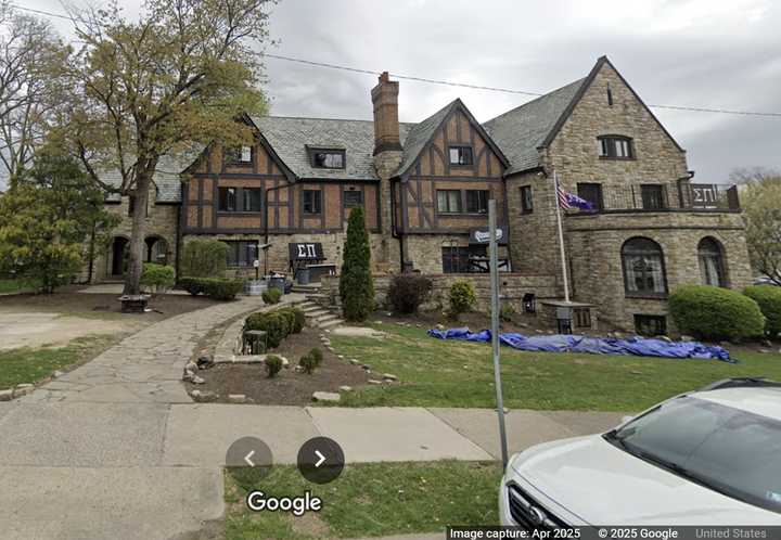 Penn State Fraternity Sigma Pi Suspended For Hazing, But Continues To ...