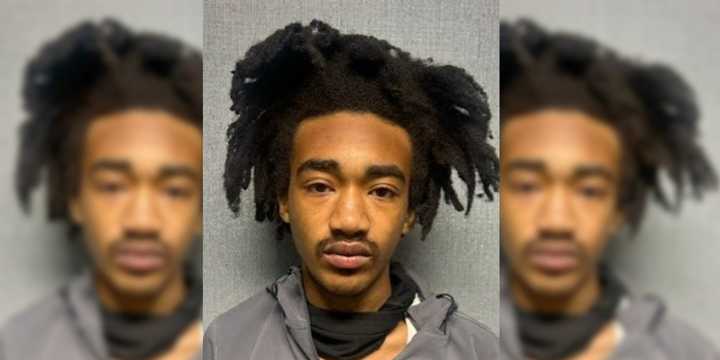 Teen Arrested Nearly 2 Years After 16-Year-Old Killed In Clinton Gas ...