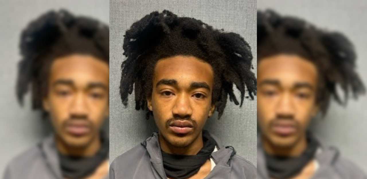 Teen Arrested Nearly 2 Years After 16-Year-Old Killed In Clinton Gas ...