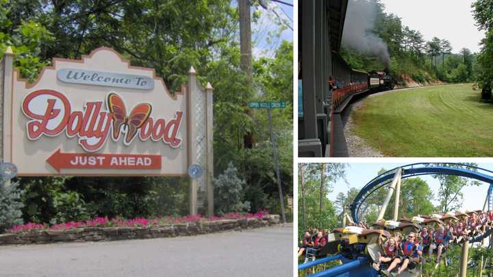 Best Of The Best: New Ranking Reveals America's Top Amusement Park | Berwyn-Devon Daily Voice