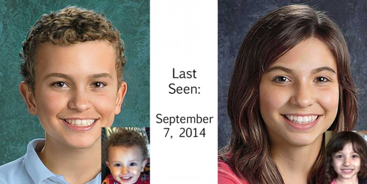 Maryland Mom Catherine Hoggle Indicted For Murder Of Missing Kids ...