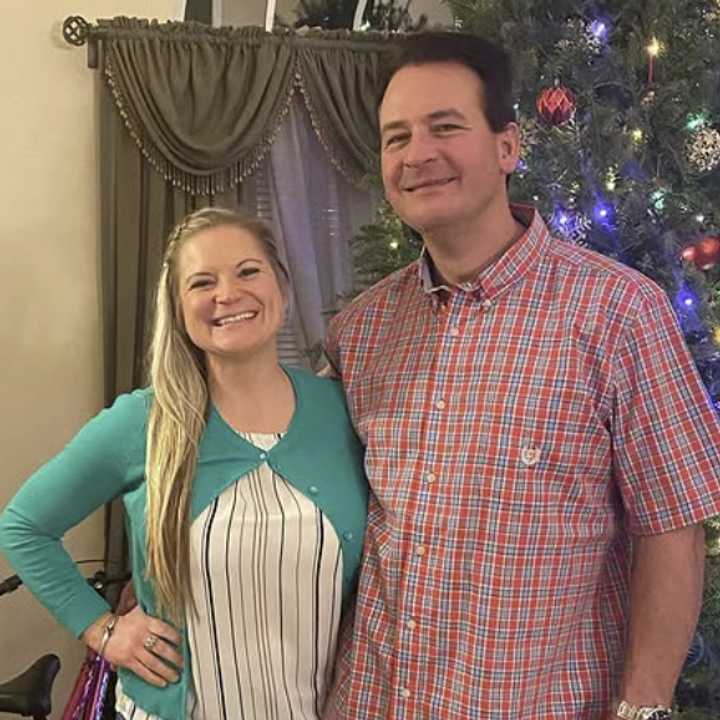 Fundraiser Launched For Daughters Of Maryland CNA Shot Before ...