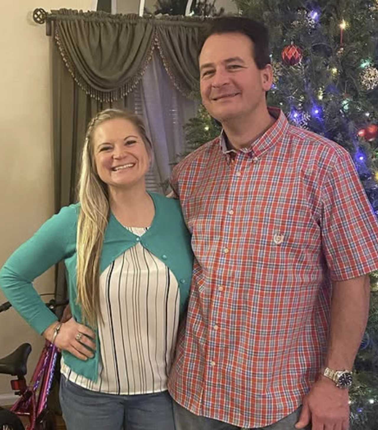 Maryland Native Dad Shot Dead Before Stewartstown Arson Fire: Coroner ...