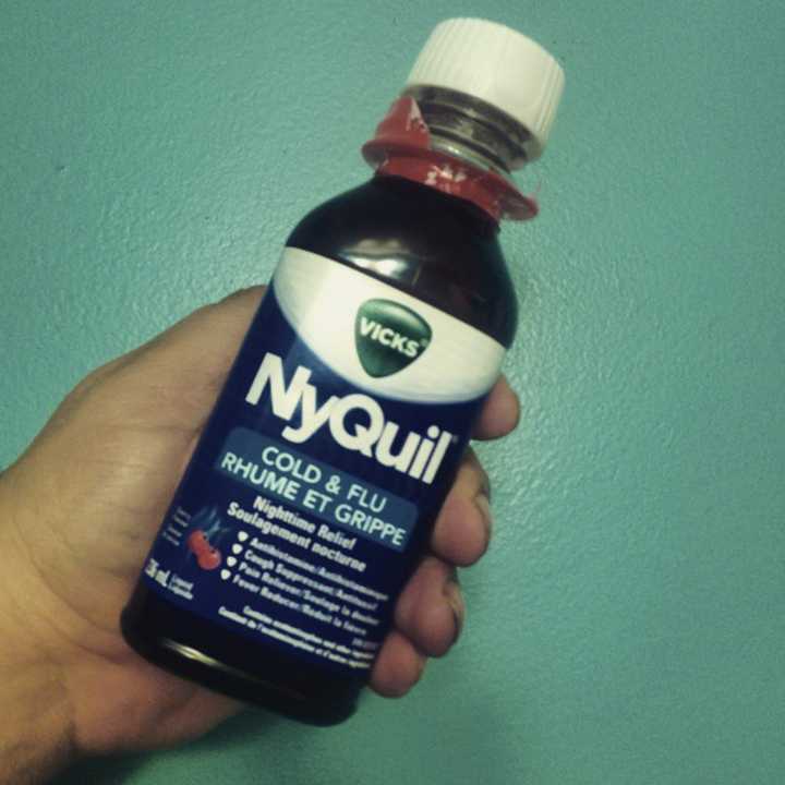 1-Year-Old Son Ingests Cocaine PA Mom Claimed Was Nyquil: Affidavit ...