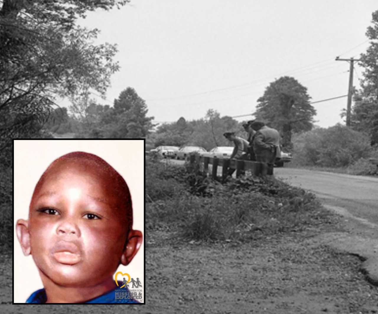 Philly Boy Found Dead Under Virginia Bridge In 1972 ID’d — Mom ...