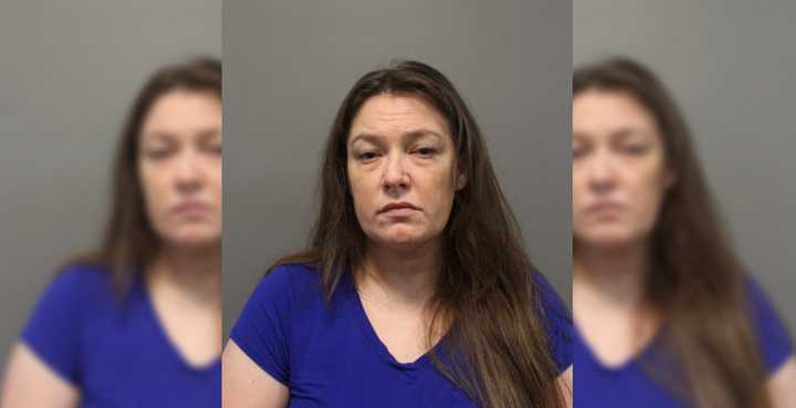 Mystery Of Missing Kids In Maryland Deepens As Mom Is Charged With ...