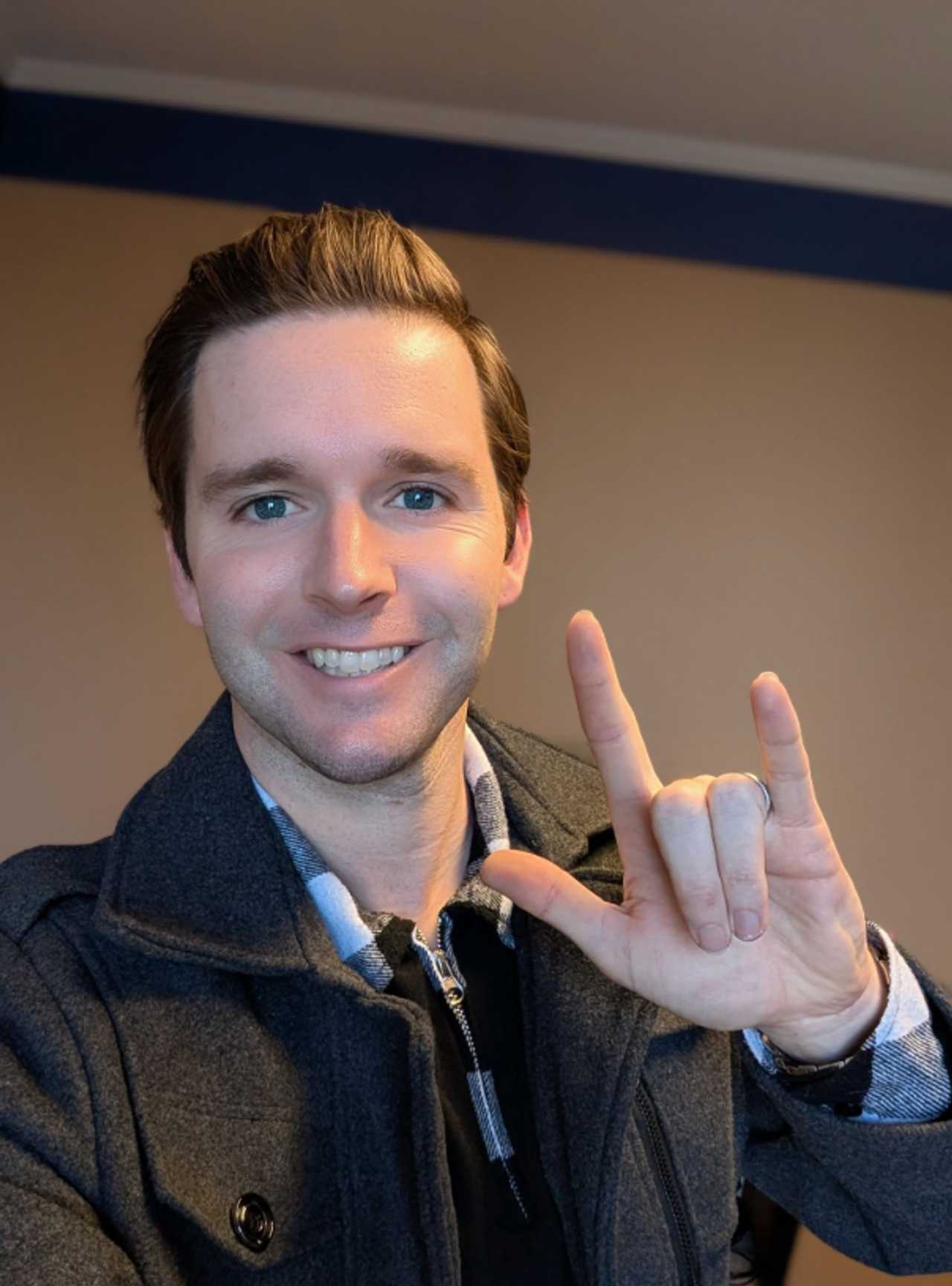 Virginia Councilman Set On Fire At Work Recovering From Burns: 'He's A ...