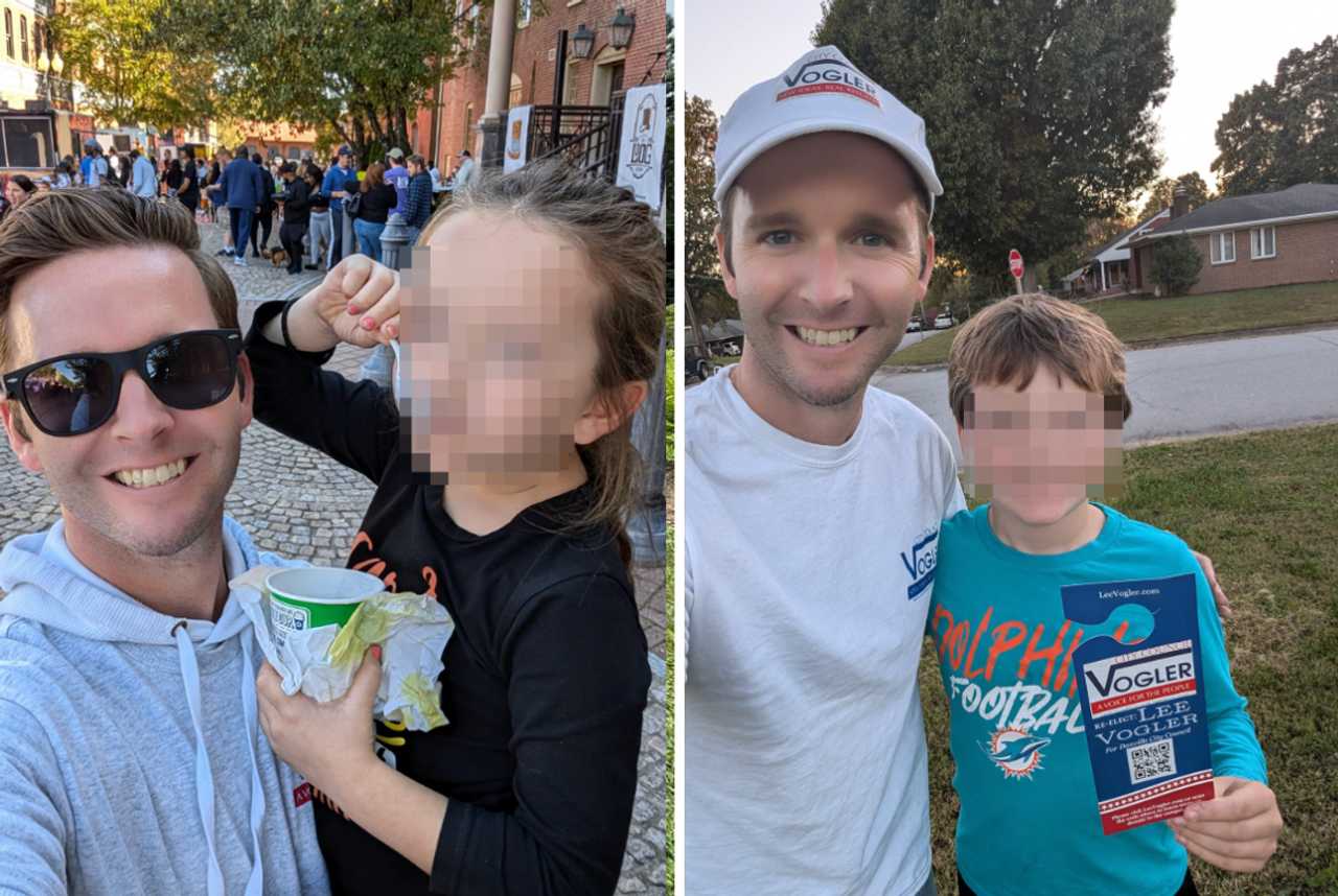 Virginia Councilman Set On Fire At Work Fighting For Life Amid ...