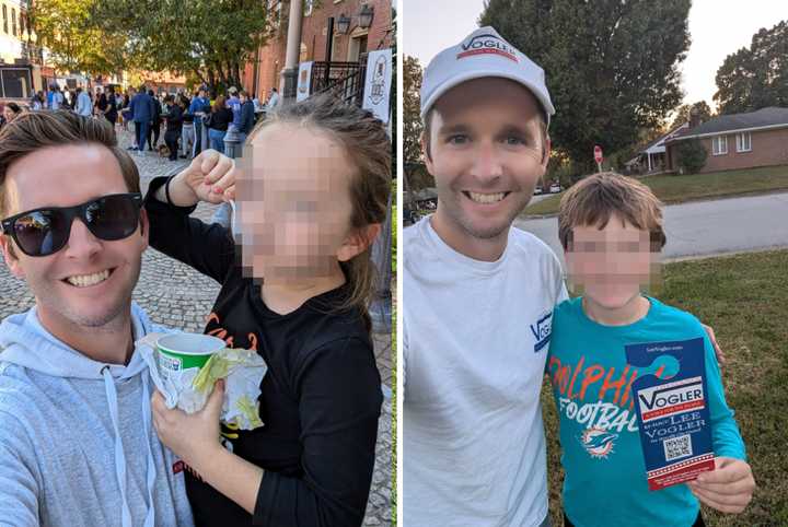 Virginia Councilman Set On Fire At Work Recovering From Burns: 'He's A ...