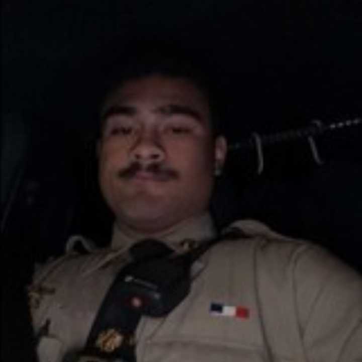 Teen Suits Up Like State Trooper, Plays Cop With Stolen Cruiser In DMV ...